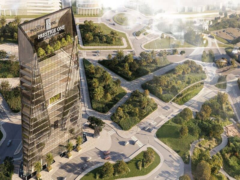 Grade A Office Space | High-End Finishes | Exceptional Amenities ...