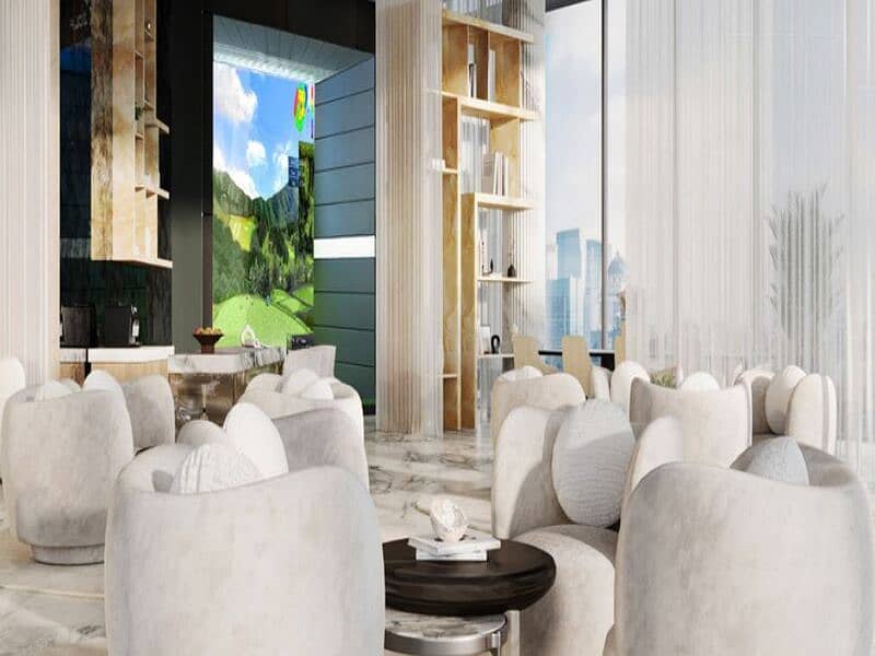 Grade A Office Space | High-End Finishes | Exceptional Amenities ...