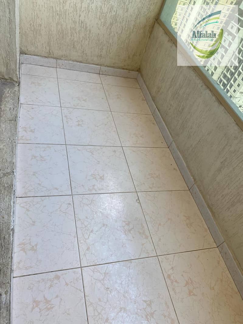 Unbeatable Deal! 1BHK with Parking in Majestic Tower C3 Ajman | Balcony ...