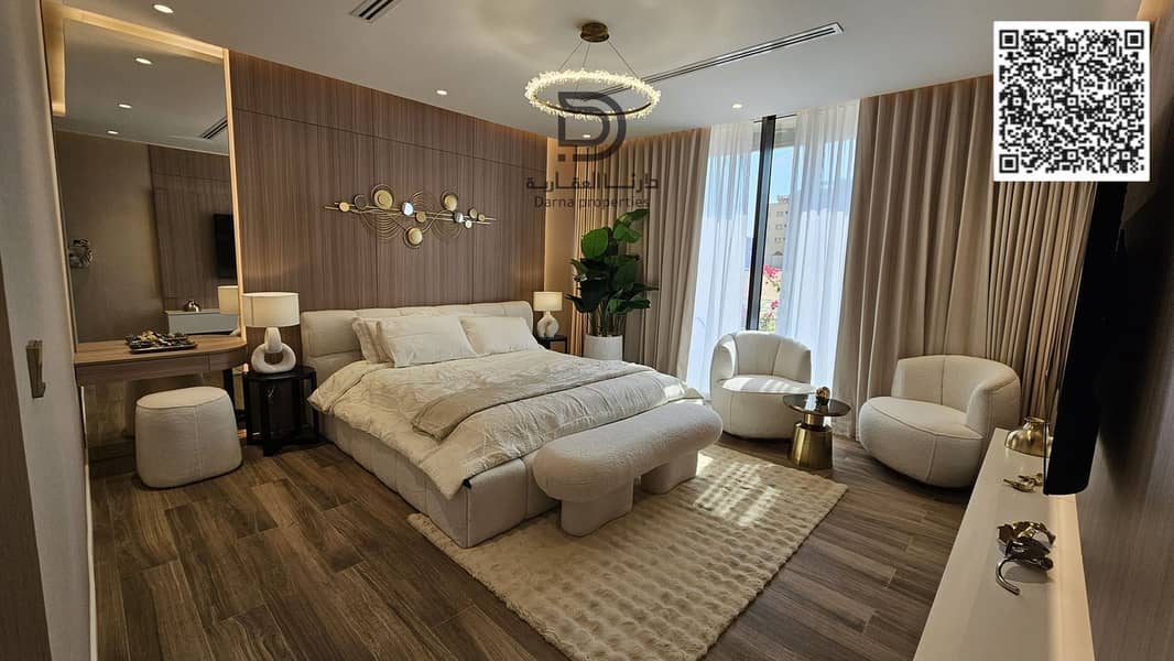 Invest in a Landmark Community with Premium Furnished Apartments ...