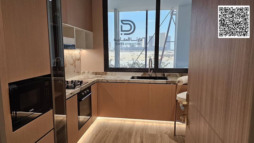 Invest in a Landmark Community with Premium Furnished Apartments ...