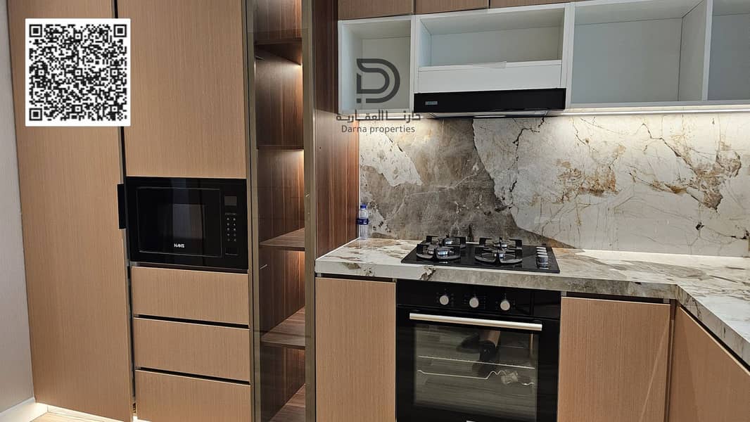 Invest in a Landmark Community with Premium Furnished Apartments ...