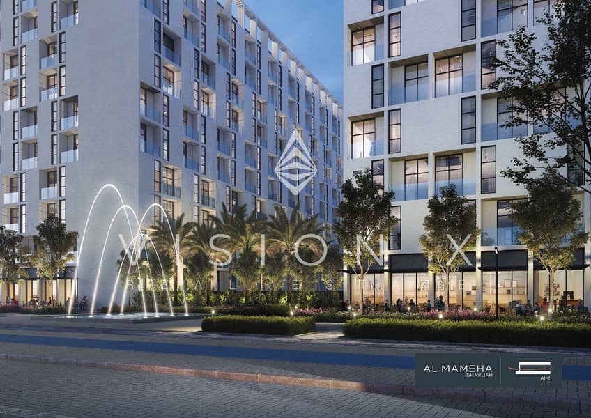 Modern Layout | Prime Spot | Smart Home | Bayut.com