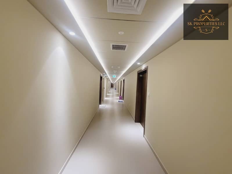 Modern 2 Bedroom for Rent | Uptown Al Zahia | Balcony | AED 96,000 ...