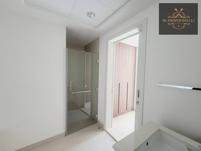 Modern 2 Bedroom for Rent | Uptown Al Zahia | Balcony | AED 96,000 ...