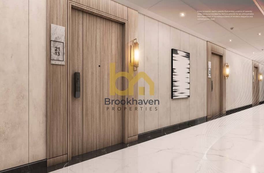 Hot Offer: Lowest Rate | Luxury 2 BR Apartment | Open City View | Azizi ...