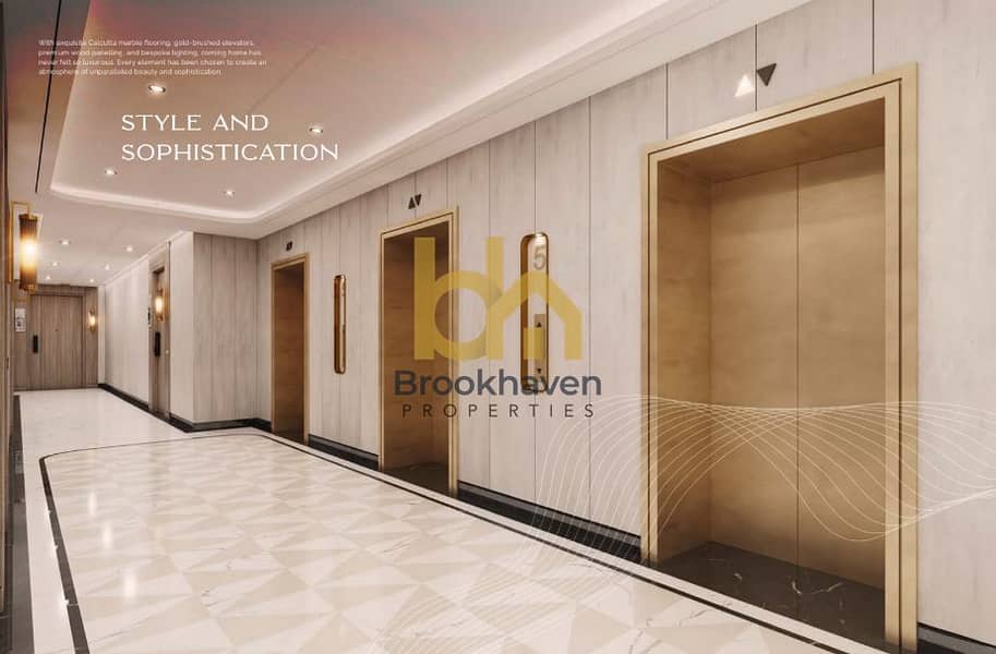 Hot Offer: Lowest Rate | Luxury 2 BR Apartment | Open City View | Azizi ...