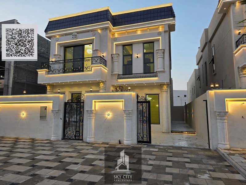 Al-Haliyo, Ajman, behind Emirates Towers on Sheikh Mohammed Bin Rashid ...