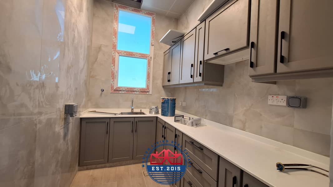 Sophisticated 7MBR, majlis, Hall, maid, driver room full villa | Bayut.com