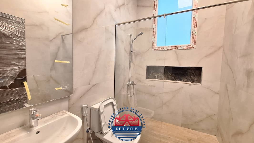 Sophisticated 7MBR, majlis, Hall, maid, driver room full villa | Bayut.com