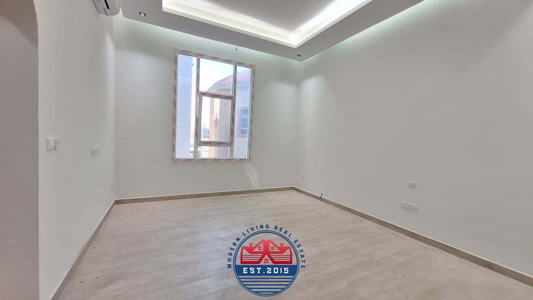 Sophisticated 7MBR, majlis, Hall, maid, driver room full villa | Bayut.com