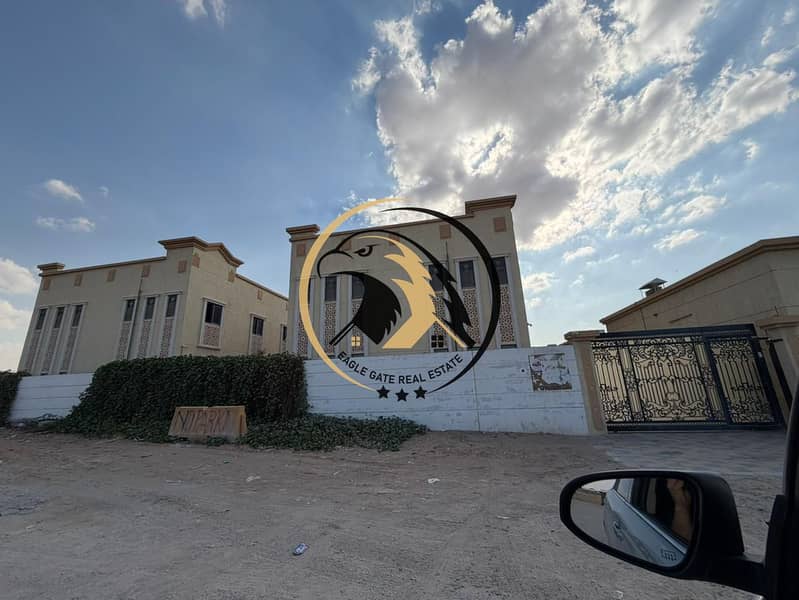 Ready-to-Move Labour Camp | 21 Rooms | MOHRE Approved for 6 Persons per ...