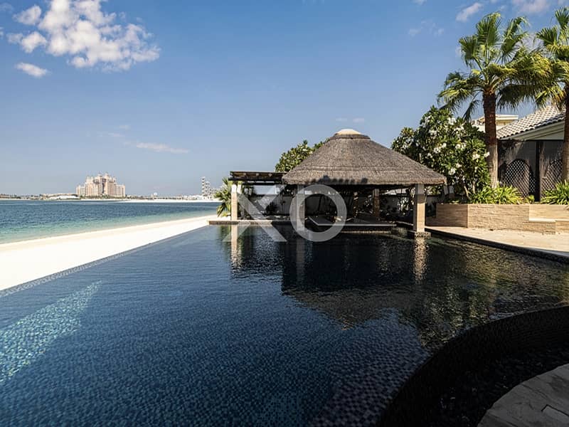 Tip Signature Villa | BBQ | Fully Serviced | Bayut.com