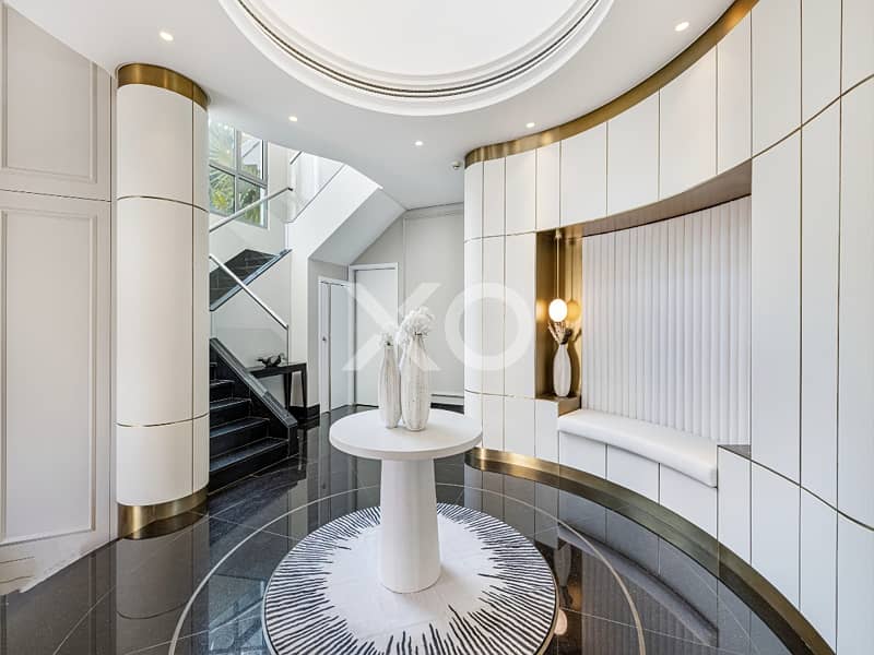 Tip Signature Villa | BBQ | Fully Serviced | Bayut.com