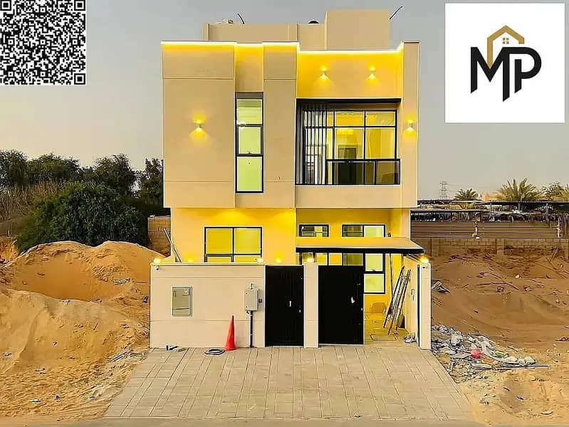 Your chance to own a villa, including registration and ownership fees ...