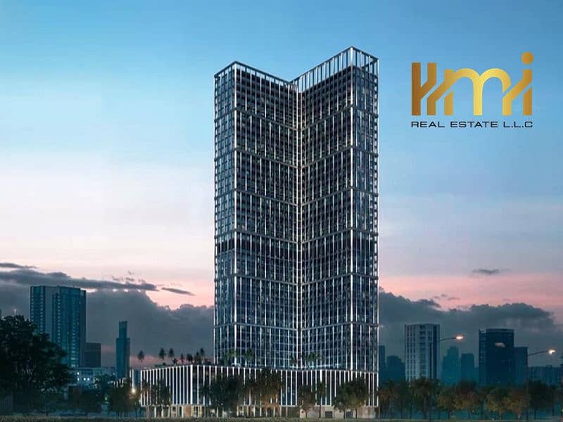 Prime Location | High ROI |Flexible Payment Plan | Bayut.com