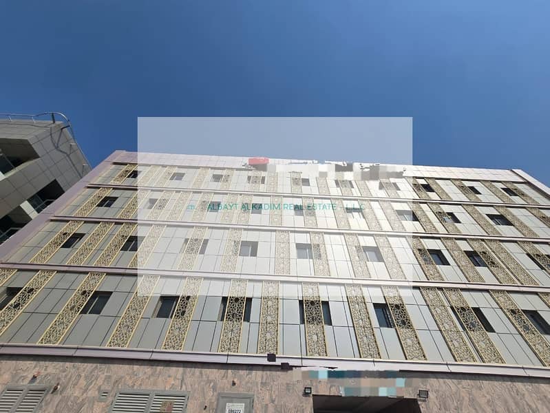 Luxury apartment for rent in Bani Yas City | Bayut.com