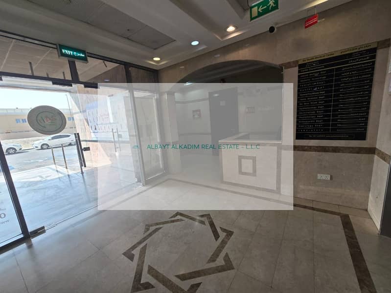 Luxury apartment for rent in Bani Yas City | Bayut.com