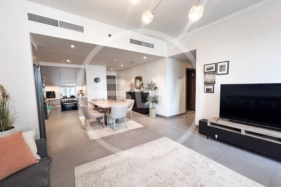 UNFURNISHED | Available soon | Low floor | Bayut.com