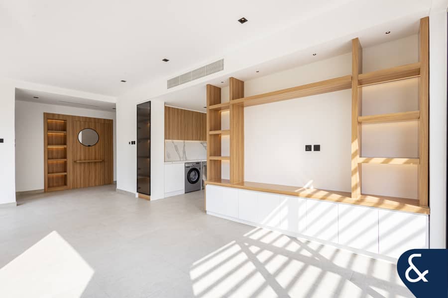 One of One | 4 bed Brand New | Full Lake View | Bayut.com