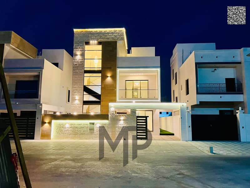 Receive your villa ready to move in - very spacious interiors and hotel ...