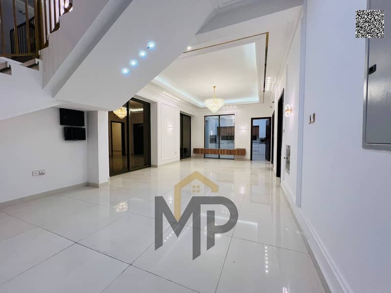 Receive your villa ready to move in - very spacious interiors and hotel ...