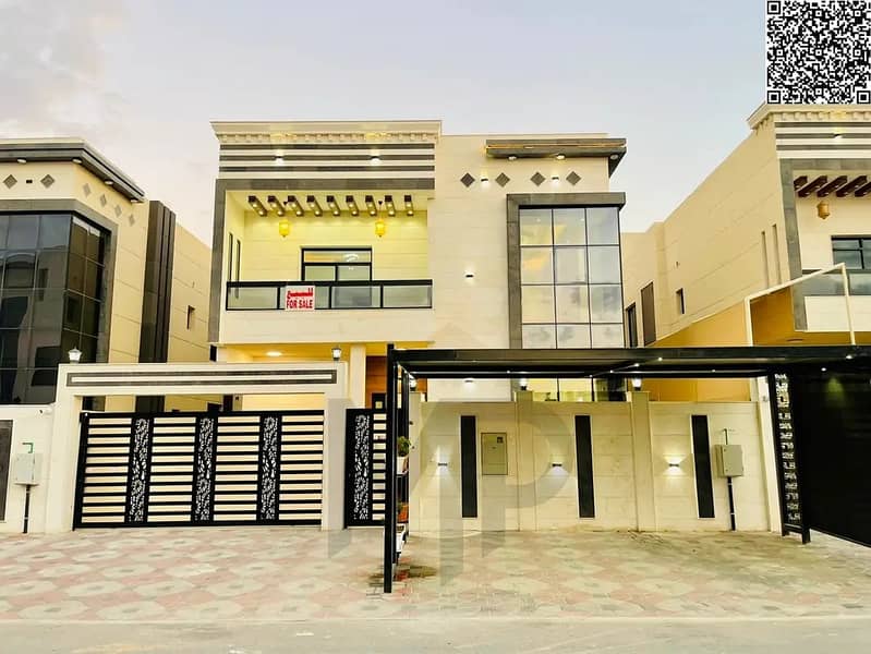 Receive your villa ready to move in, including air conditioning, water ...