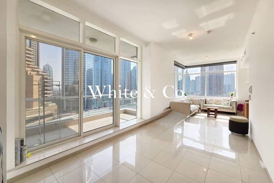 Vacant On Transfer | Spacious | View now | Bayut.com