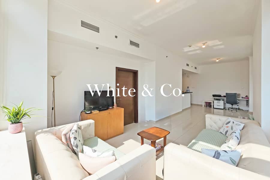 Vacant On Transfer | Spacious | View now | Bayut.com