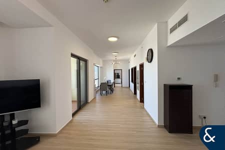 1 Bedroom Apartments for Rent in Marina Living, Dubai Marina - 1 BHK ...