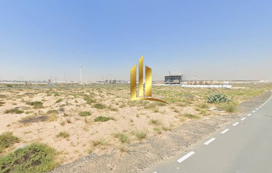 Residential land for sale in Sharjah Hills | Bayut.com