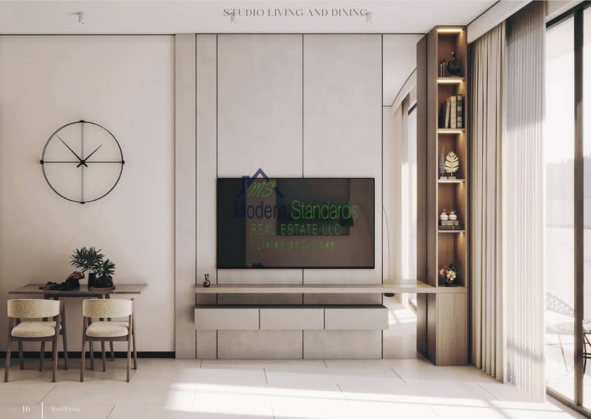 10% ROI | 2Yrs PH Payment Plan|Ready in Aug 2026 l No Commission ...