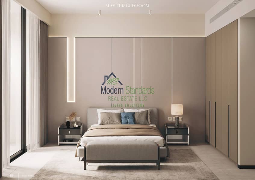 10% ROI | 2Yrs PH Payment Plan|Ready in Aug 2026 l No Commission ...