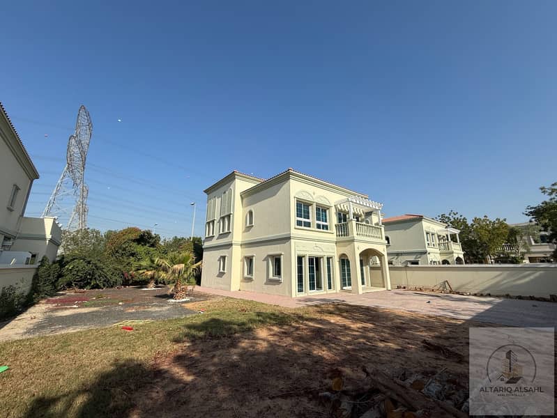 Huge Layout | Big Terrace | Beautiful Garden | Bayut.com