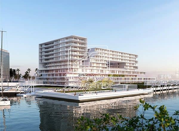 Creek Side | Boulevard View | Payment Plan | Bayut.com