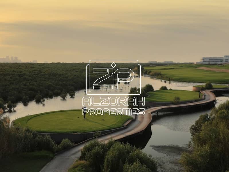 Creek Side | Boulevard View | Payment Plan | Bayut.com