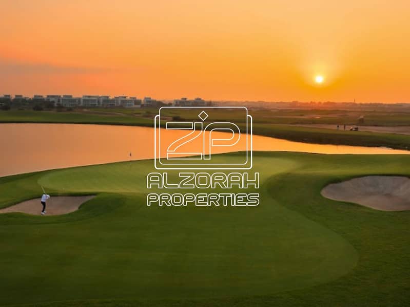 Creek Side | Boulevard View | Payment Plan | Bayut.com