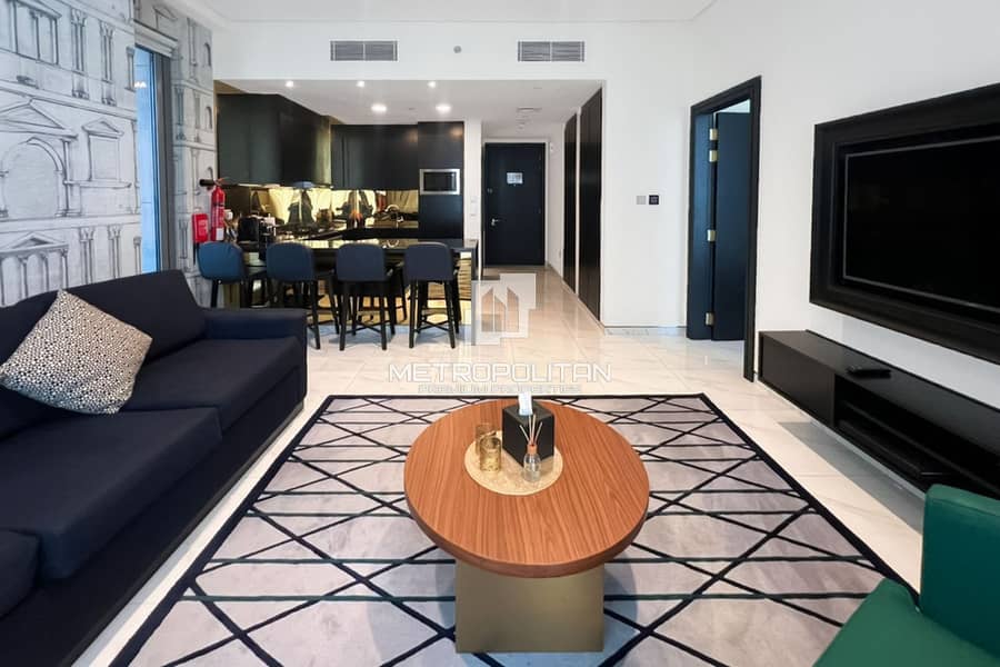 Modern Residence | Secure Tower | Great Value | Bayut.com