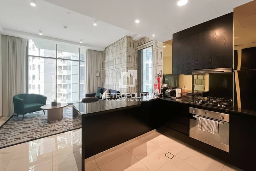 Modern Residence | Secure Tower | Great Value | Bayut.com