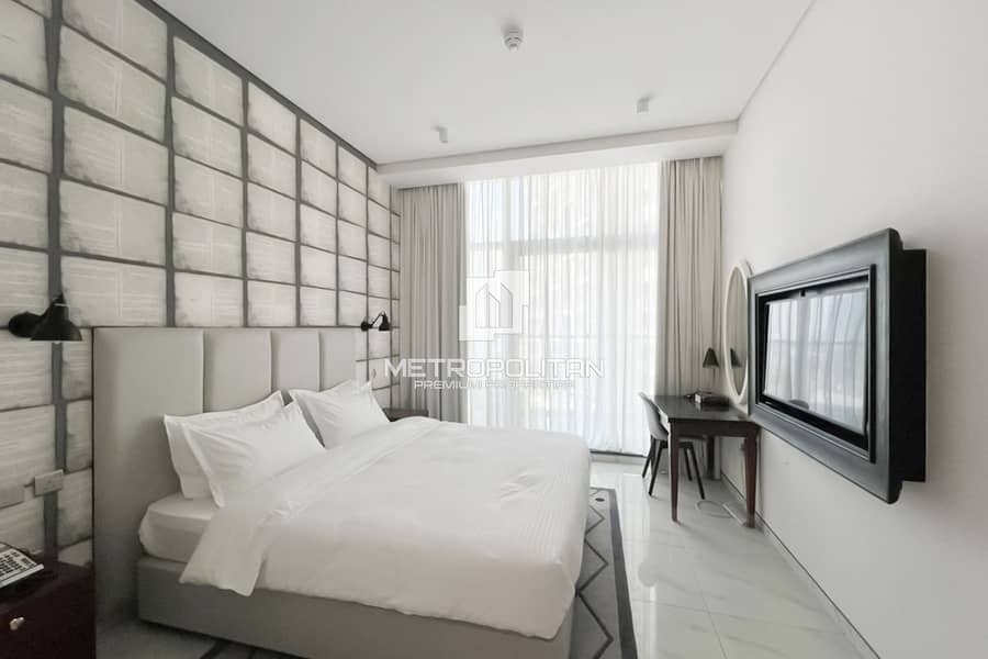 Modern Residence | Secure Tower | Great Value | Bayut.com