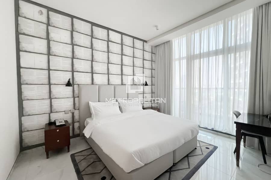 Modern Residence | Secure Tower | Great Value | Bayut.com