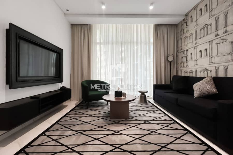 Modern Residence | Secure Tower | Great Value | Bayut.com