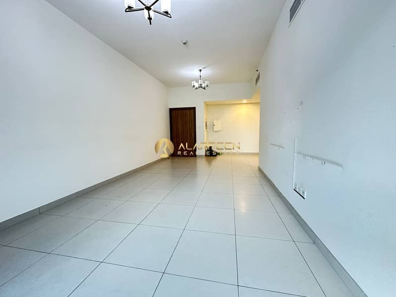 Unfurnished 1Bhk| Bright and Natural | Call now | Bayut.com