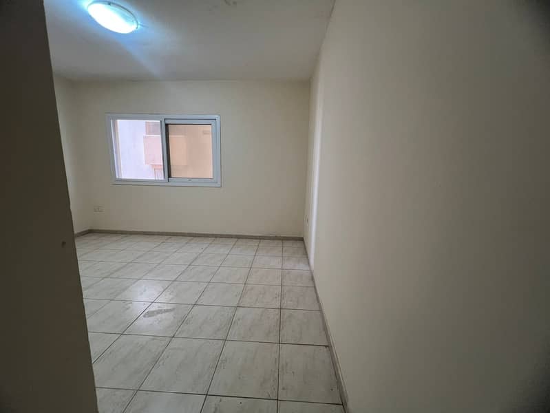 The most beautiful 1-bedroom apartment with living room in Al Qasimia ...