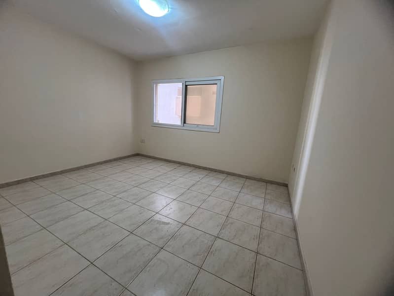 The most beautiful 1-bedroom apartment with living room in Al Qasimia ...