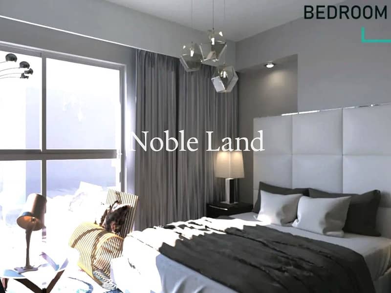 3 Years Post hand over| Handover Soon| high floor | Bayut.com