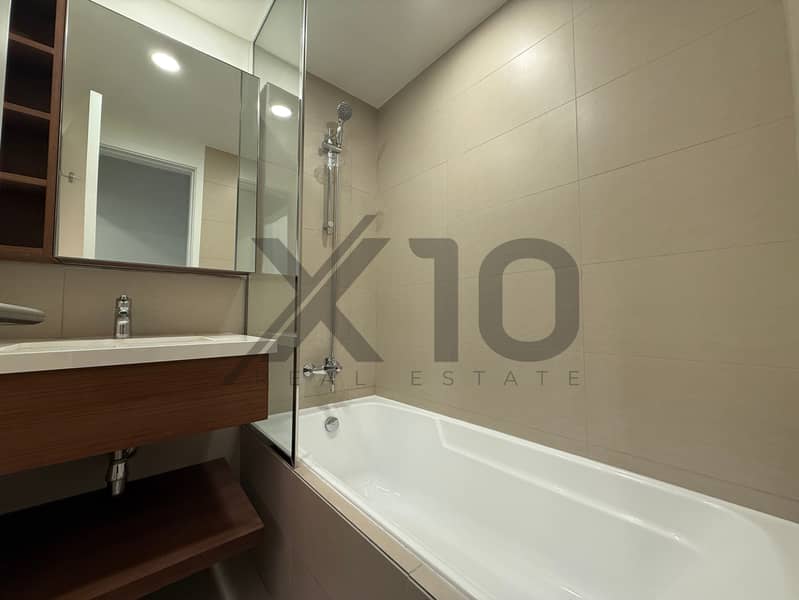 Brand new | Podium level with direct access to pool and gym | Fully ...