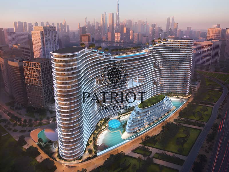 Luxury Waterfront || No Commission || High ROI || Investor Deal || Cash ...