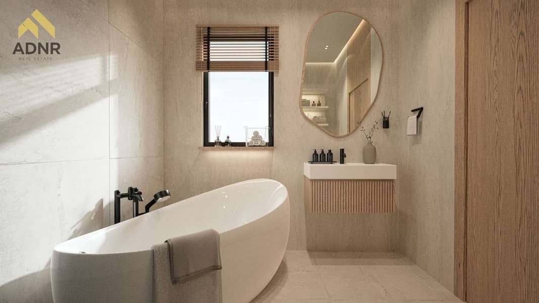 SEA VIEW | ROI 15% | FULLY FURNISHD | PHPP 2 YEARS | Bayut.com