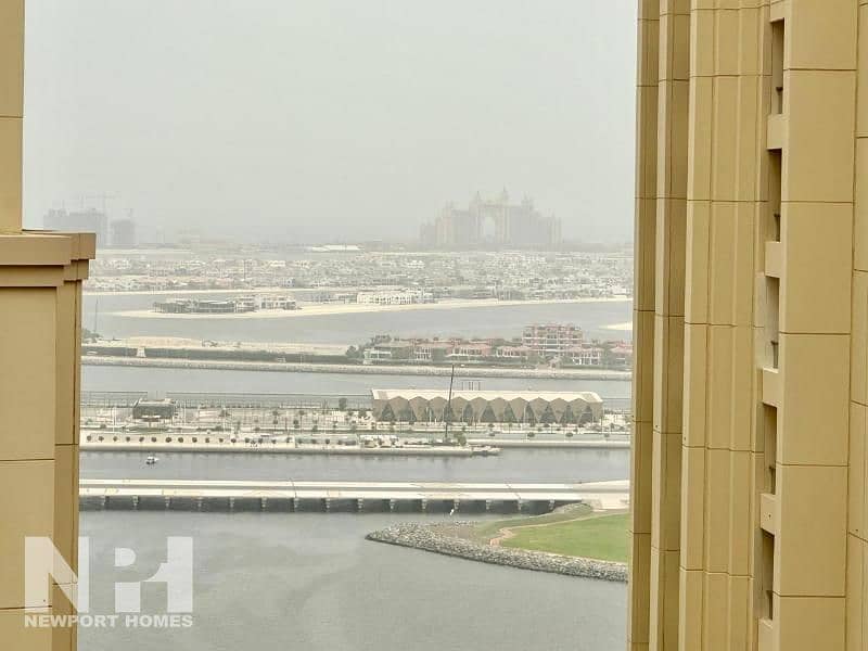 Luxury Living | Duplex Apartment | Marina View | Bayut.com